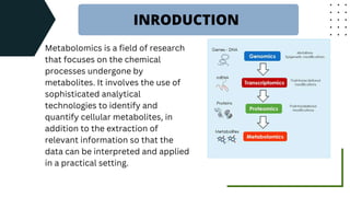 Bioinformatics Tools and Database for Olant Biotechnology Metabolomics.pdf