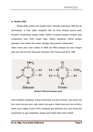 Bioinformatika | DOCX