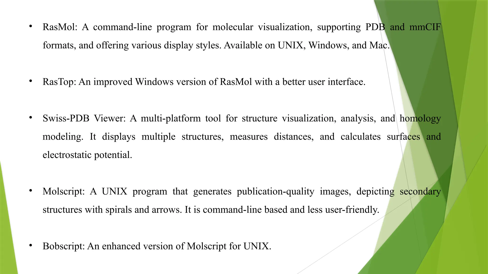 Bioinformatics Seminar Power Point .pptx
