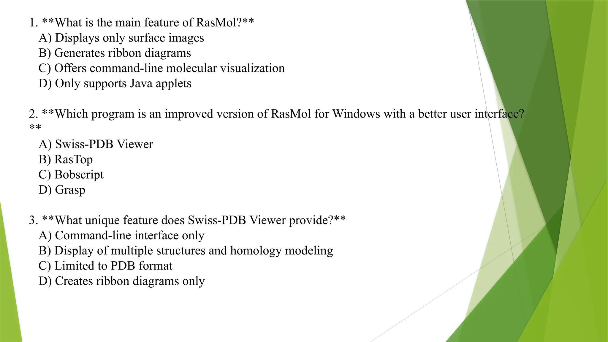 Bioinformatics Seminar Power Point .pptx