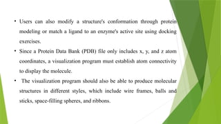 Bioinformatics Seminar Power Point Pptx