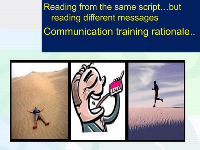 Effective science communication in contemporary research environment | PPT
