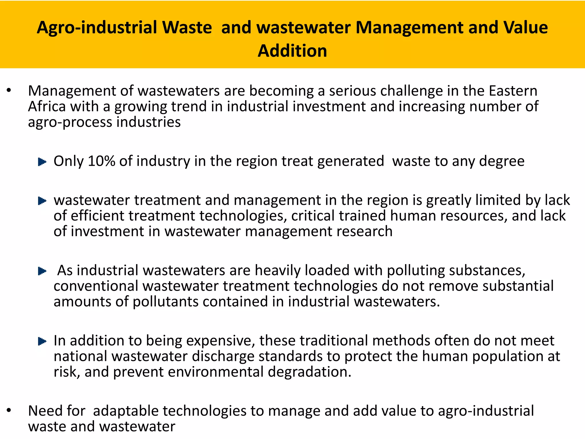 Regional initiatives to promote biosciences innovation: The BioInnovate ...