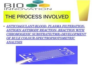 Bioinnovation | PPT