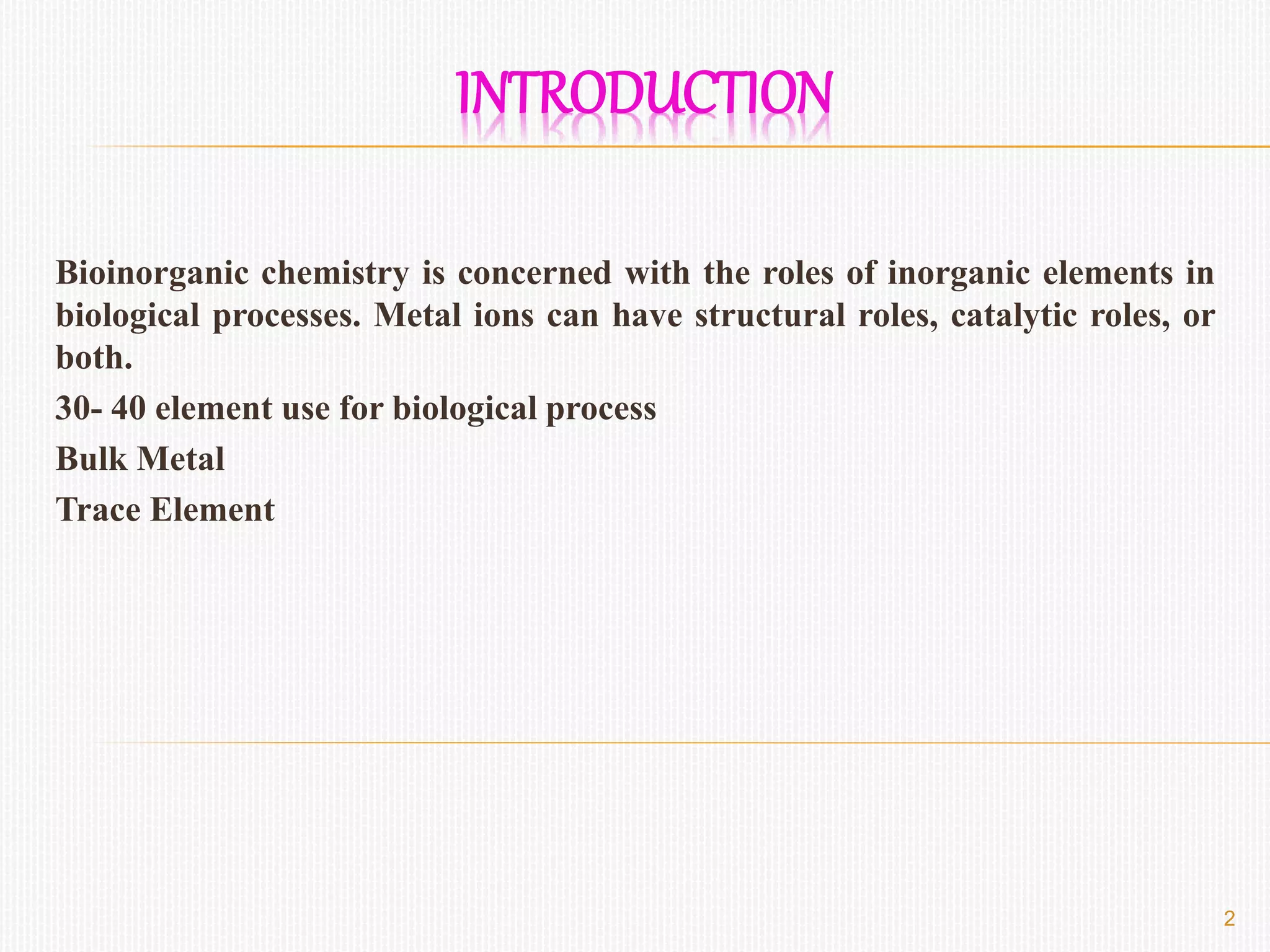 Bioinorganic Chemistry.pptx