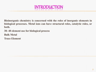Bioinorganic Chemistry.pptx