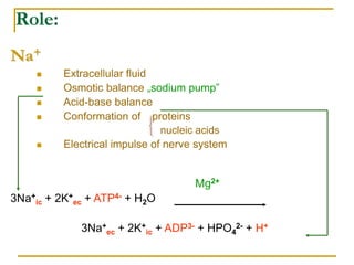 Bioinorganic chemistry1.ppt