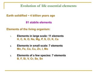 Bioinorganic chemistry1.ppt