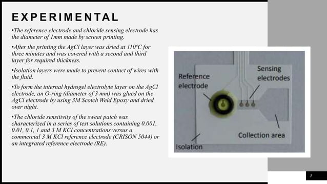 Bioinstrumentation research | PPT
