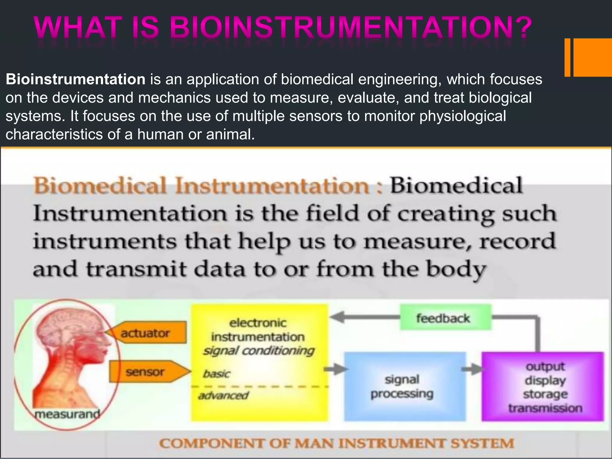 Bioinstrumentation Ppt || Spectroscopy || Spectrophotometry || E. M ...