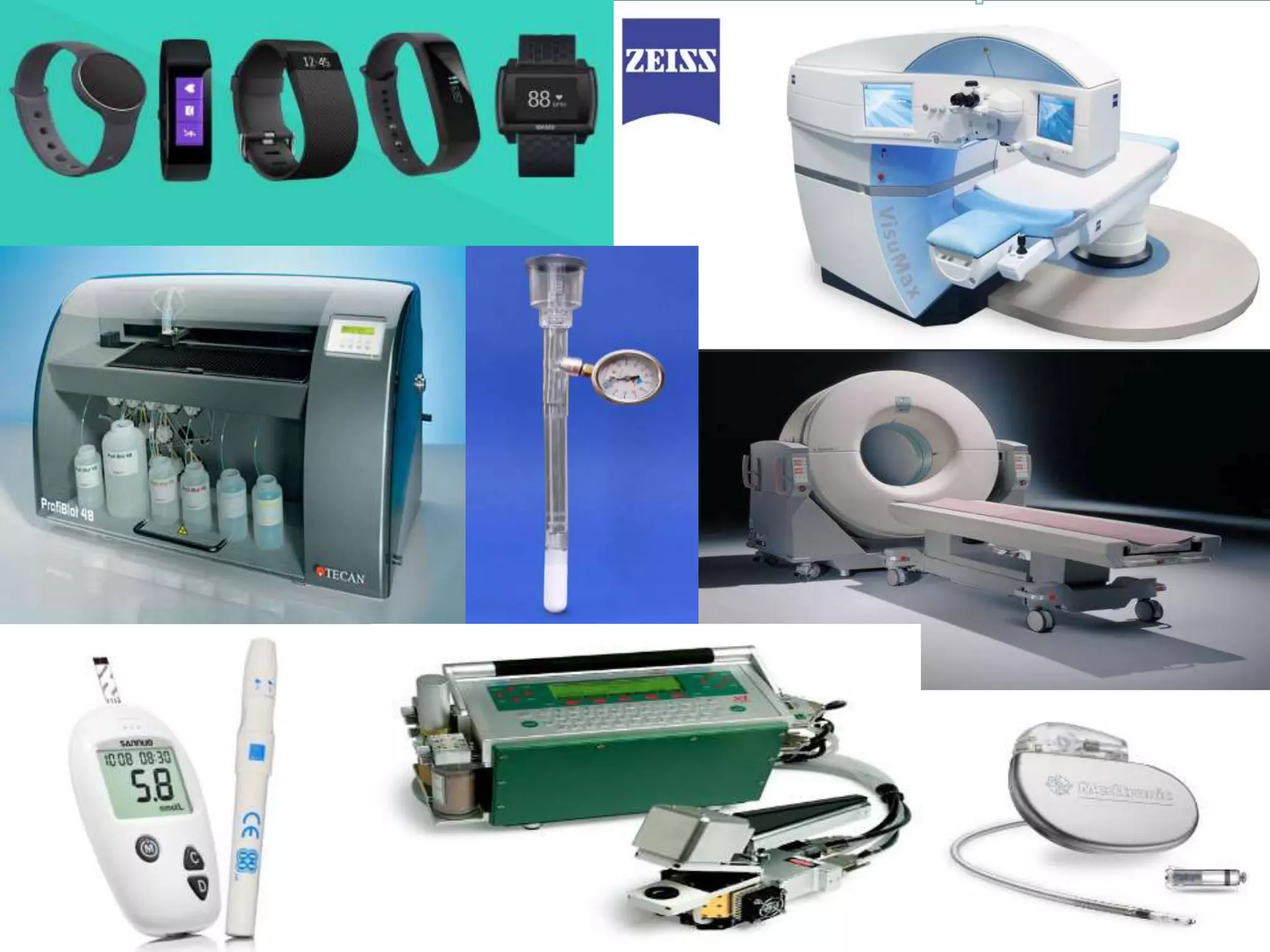 Bioinstrumentation Ppt || Spectroscopy || Spectrophotometry || E. M ...