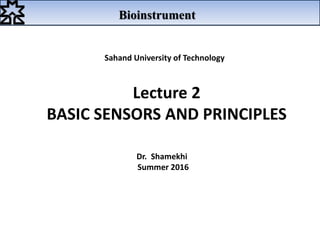 Bioinstrument 2 (Sensors).pdf
