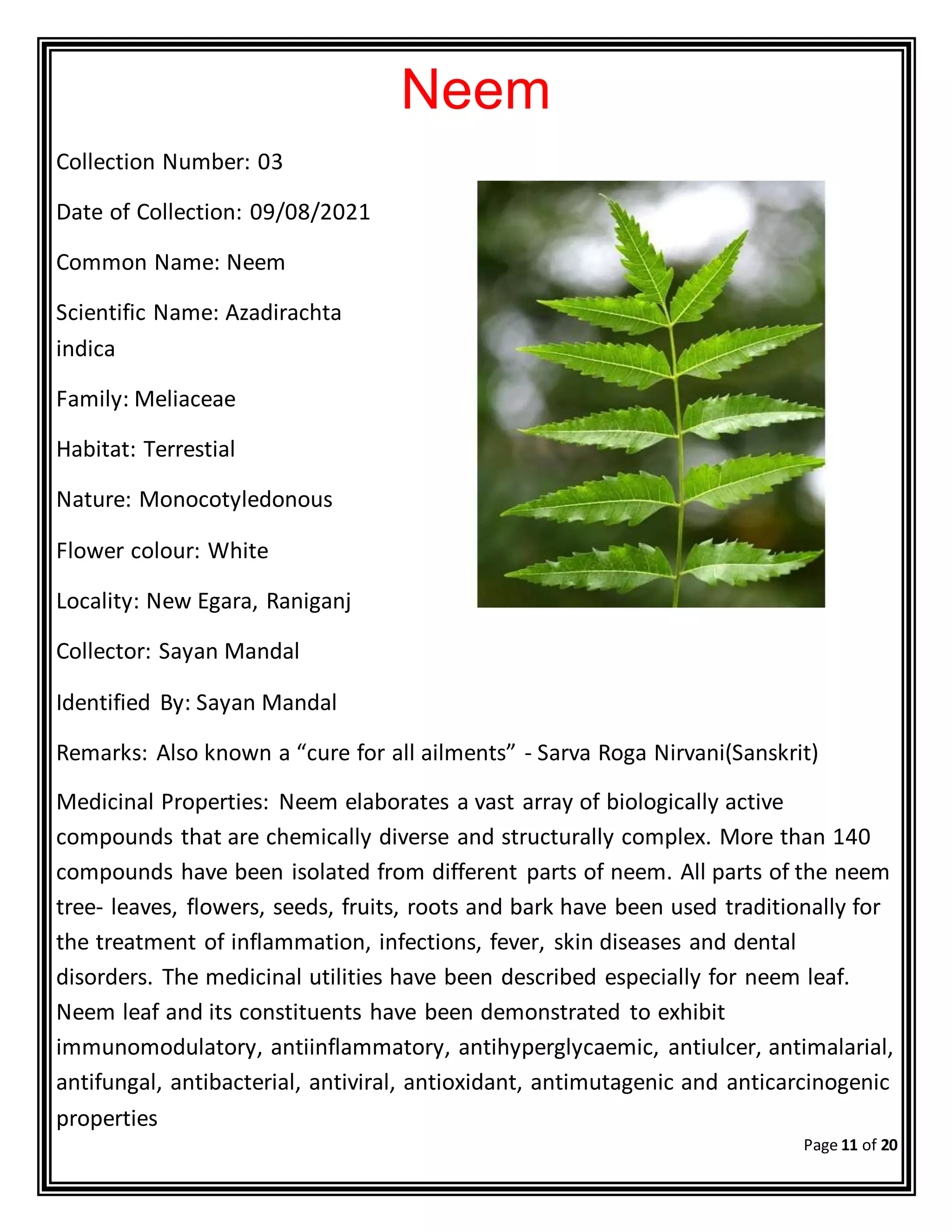 Bio investigatory project .docx