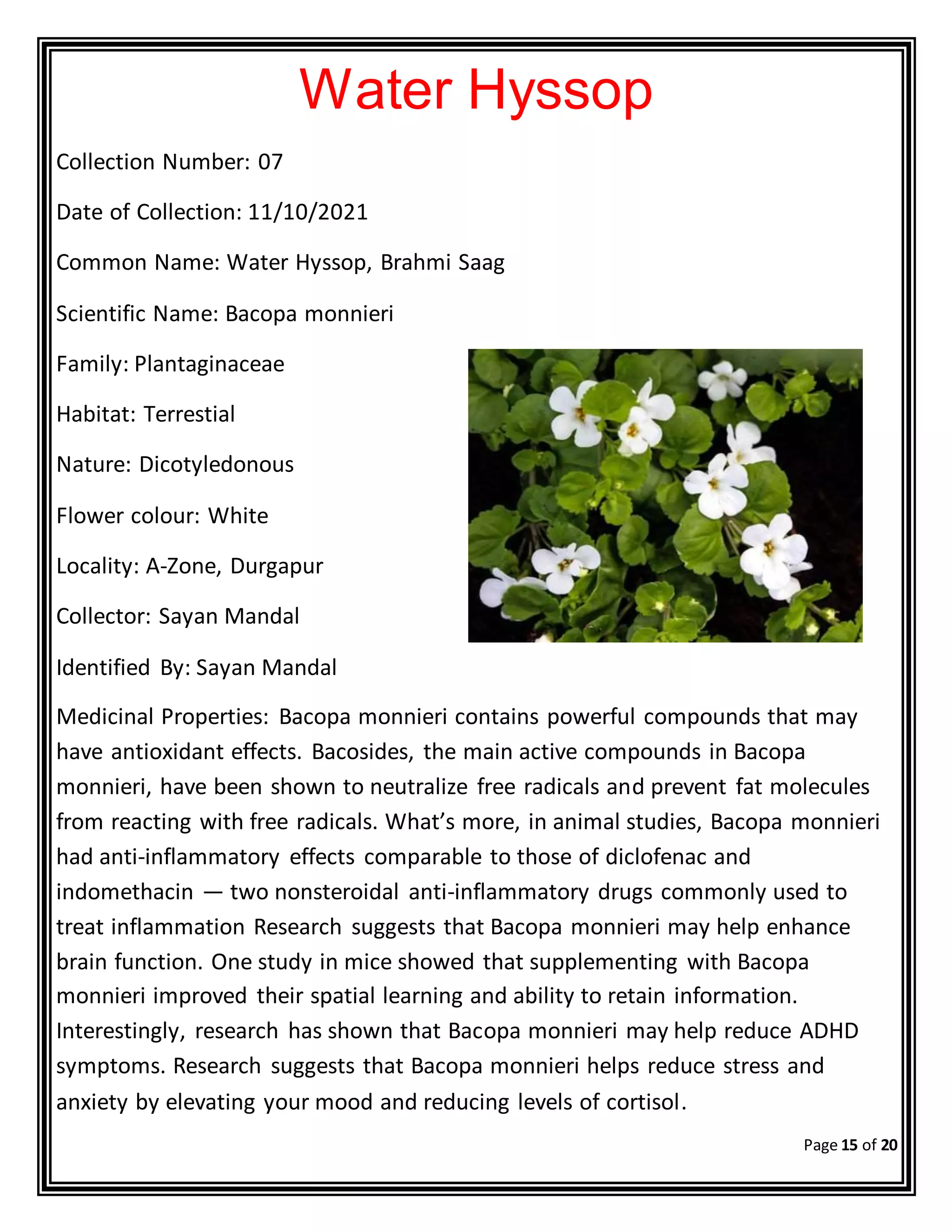 Bio investigatory project .docx