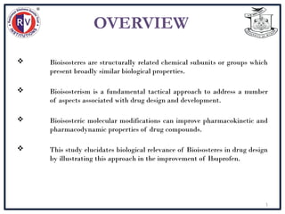 bioisosterescppt daswerghhhhhhhhhhh.pptx