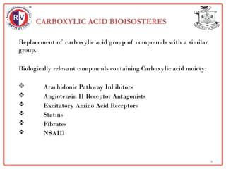 bioisosterescppt daswerghhhhhhhhhhh.pptx