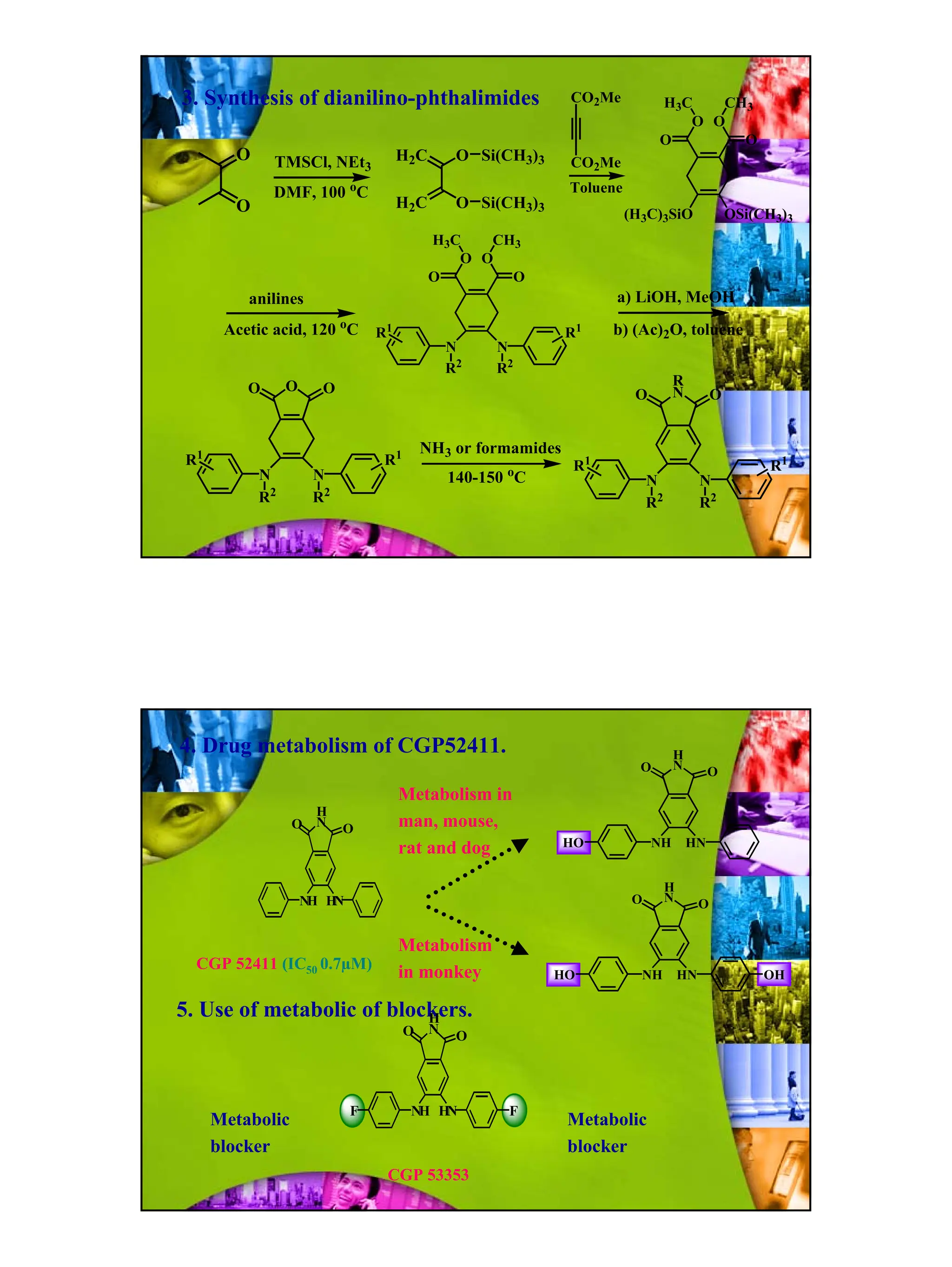 Bioisosterism in drug design for final year undergraduate student | PDF
