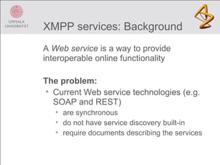 Building a flexible infrastructure with Bioclipse, open source, and federated cloud services | PPT