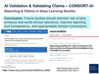 AI & Strategy Development in Life Science & health | PDF