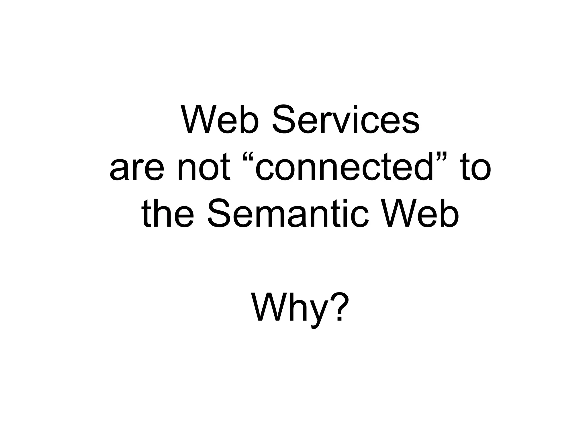 Using Semantics to personalize medical research | PPT