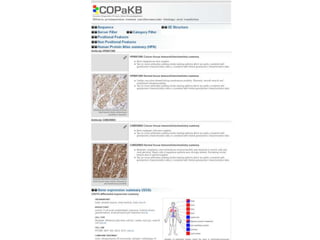 BioJS for representing biological information | PPT