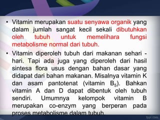 biokatalisator (enzim vitamin mineral.ppt