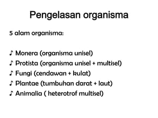 Biokepelbagaian | PPTX