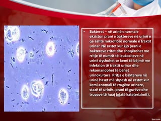 BIOKIMI KLINIKE ME HEMATOLOGJI | PPT