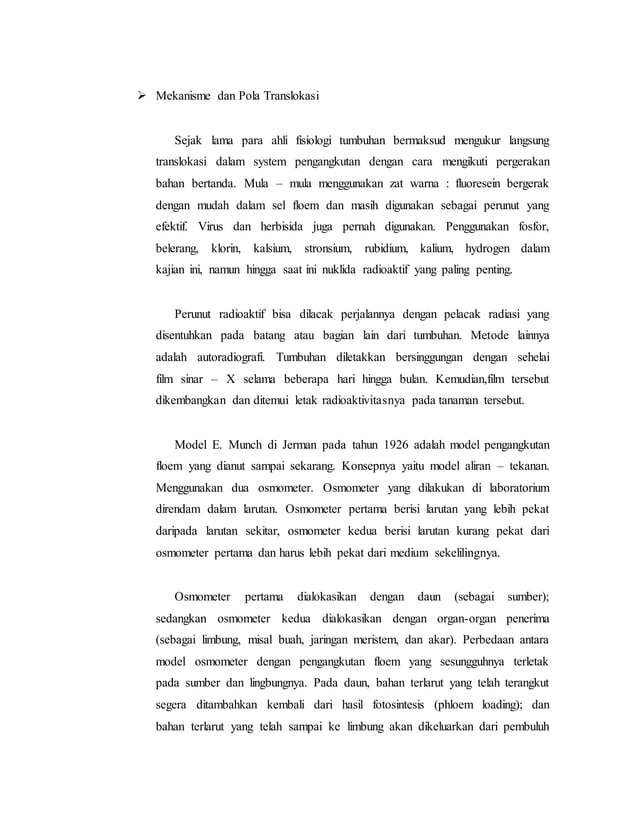 Biokimia paper-asam-nukleat1 | PDF