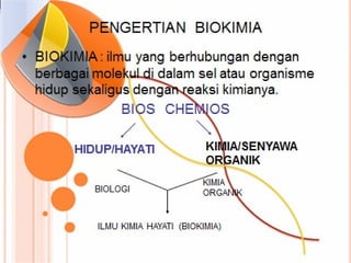 ..mata kuliah konsep dasar biokimia.pptx