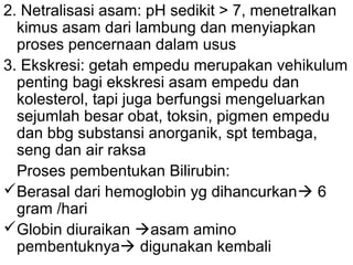 Biokimia cerna | PPT