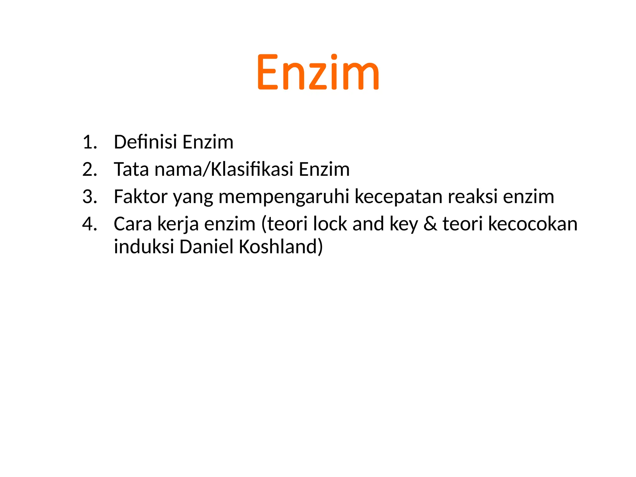 Biokimia (Farmasi) - Pertemuan 5-6 - Protein & Lemak.pptx