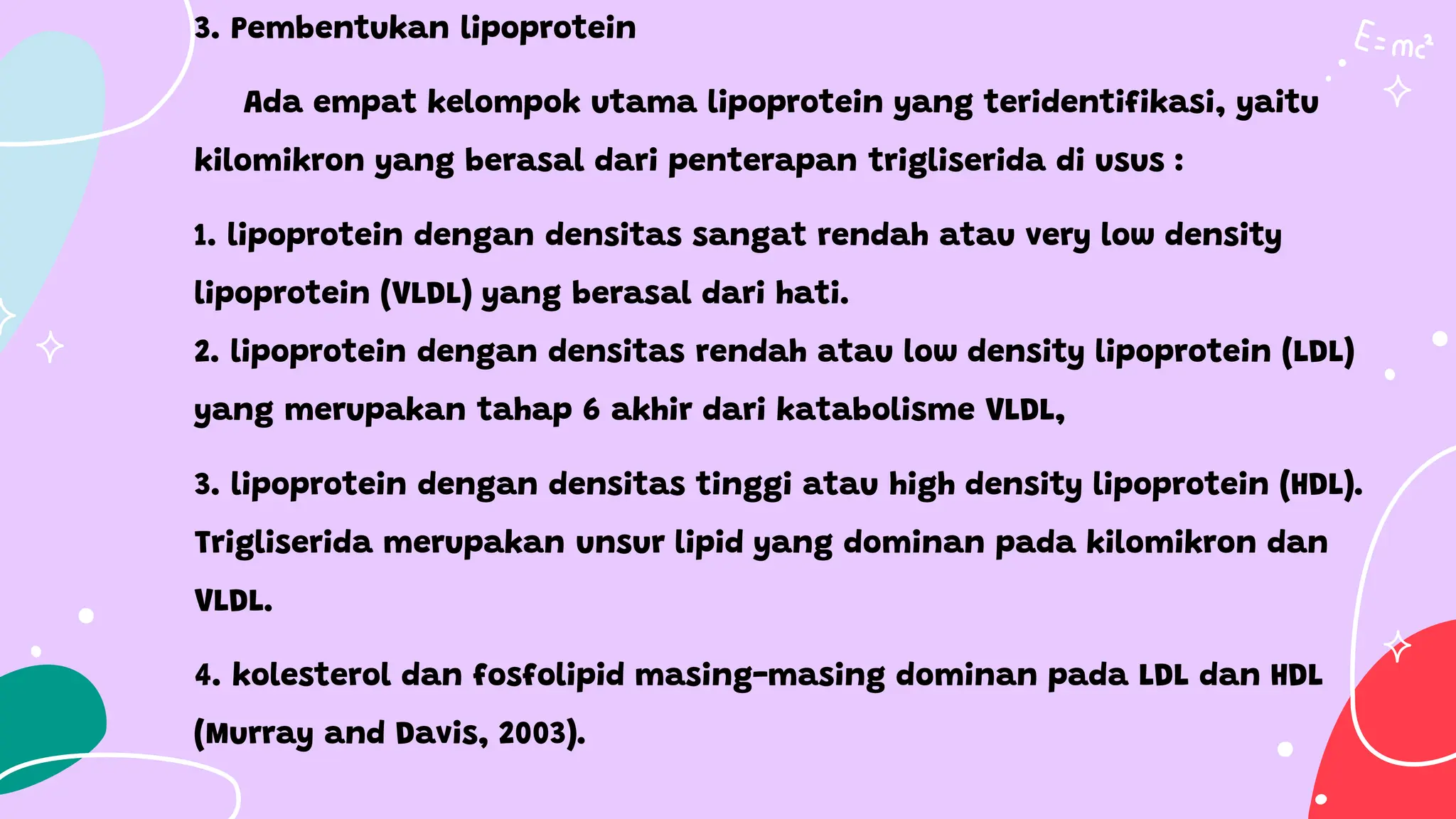 BIOKIMIA KEL 7 proses Metabolisme lemak .pptx