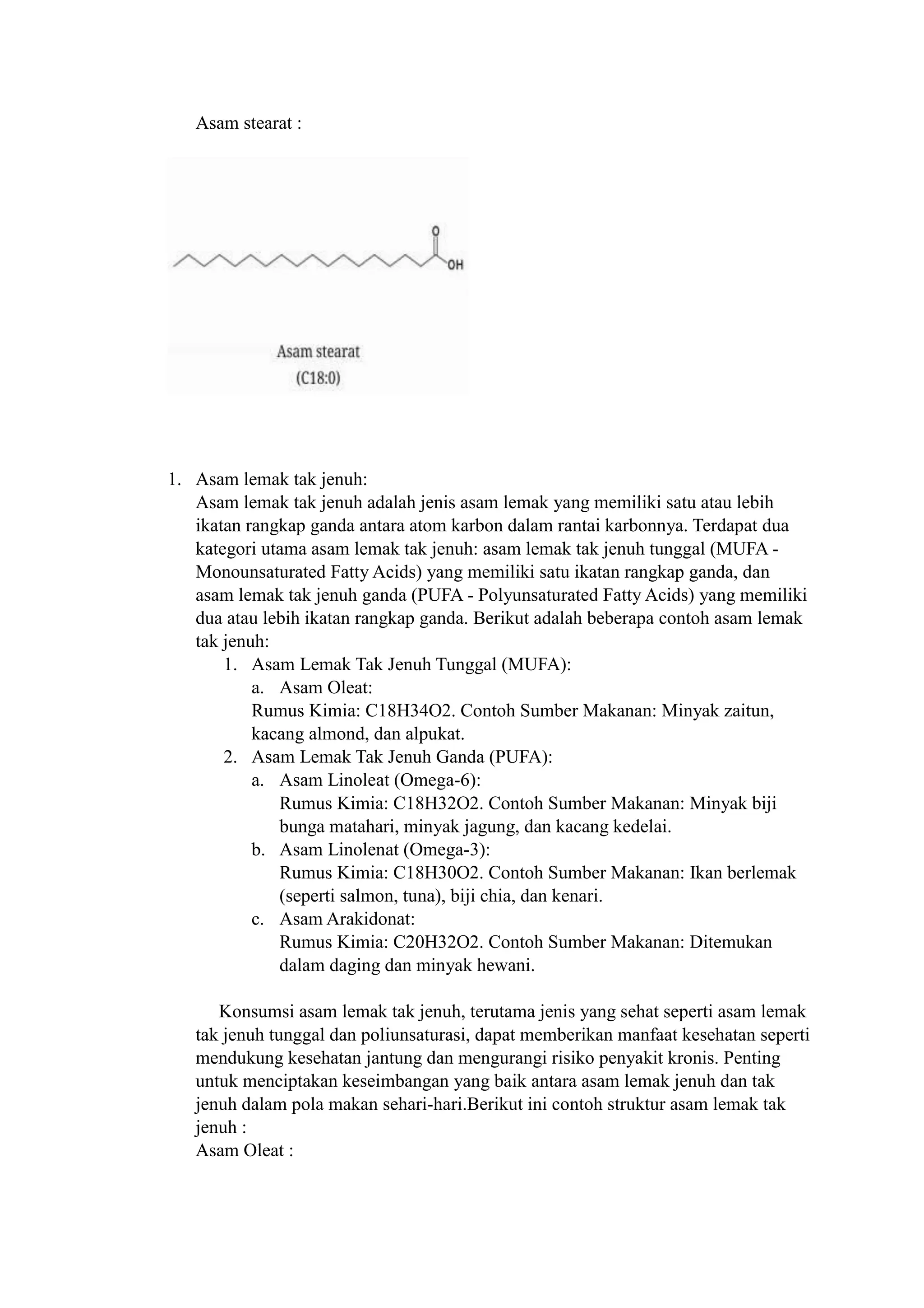 makalah biokimia tentan struktur dan fungsi asam lemak dan lipida. 4.docx