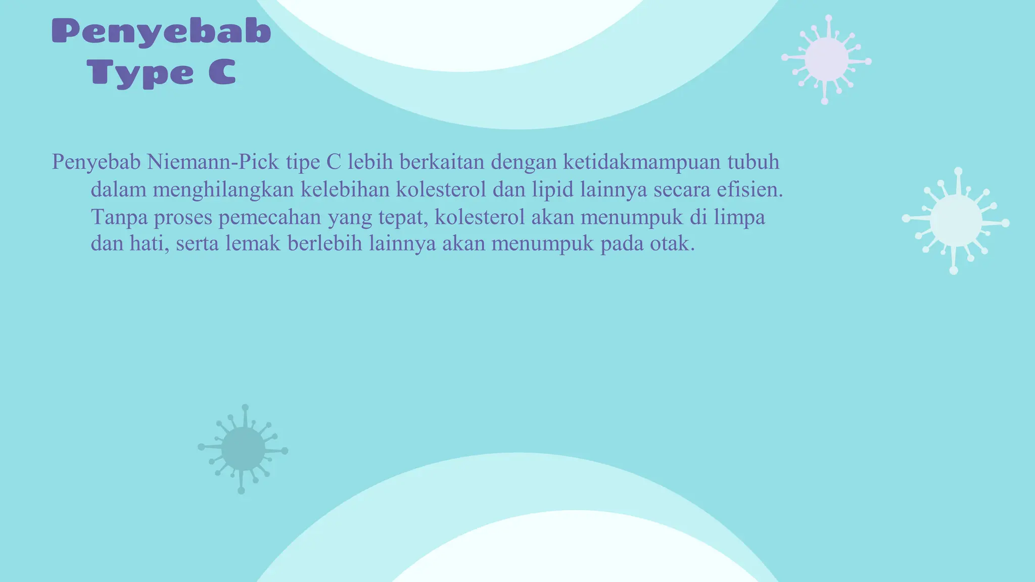 BIOKIMIA-Kelainan metabolisme lipid (penyakit Niemann-Pick).pptx