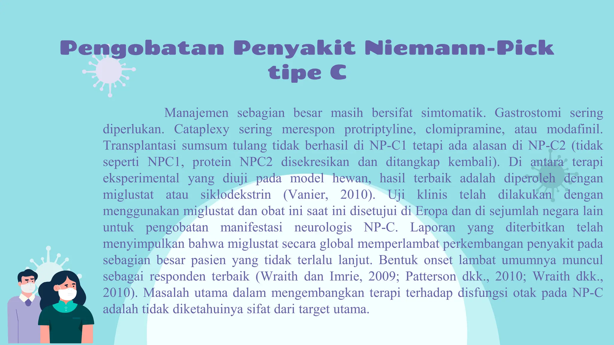BIOKIMIA-Kelainan metabolisme lipid (penyakit Niemann-Pick).pptx