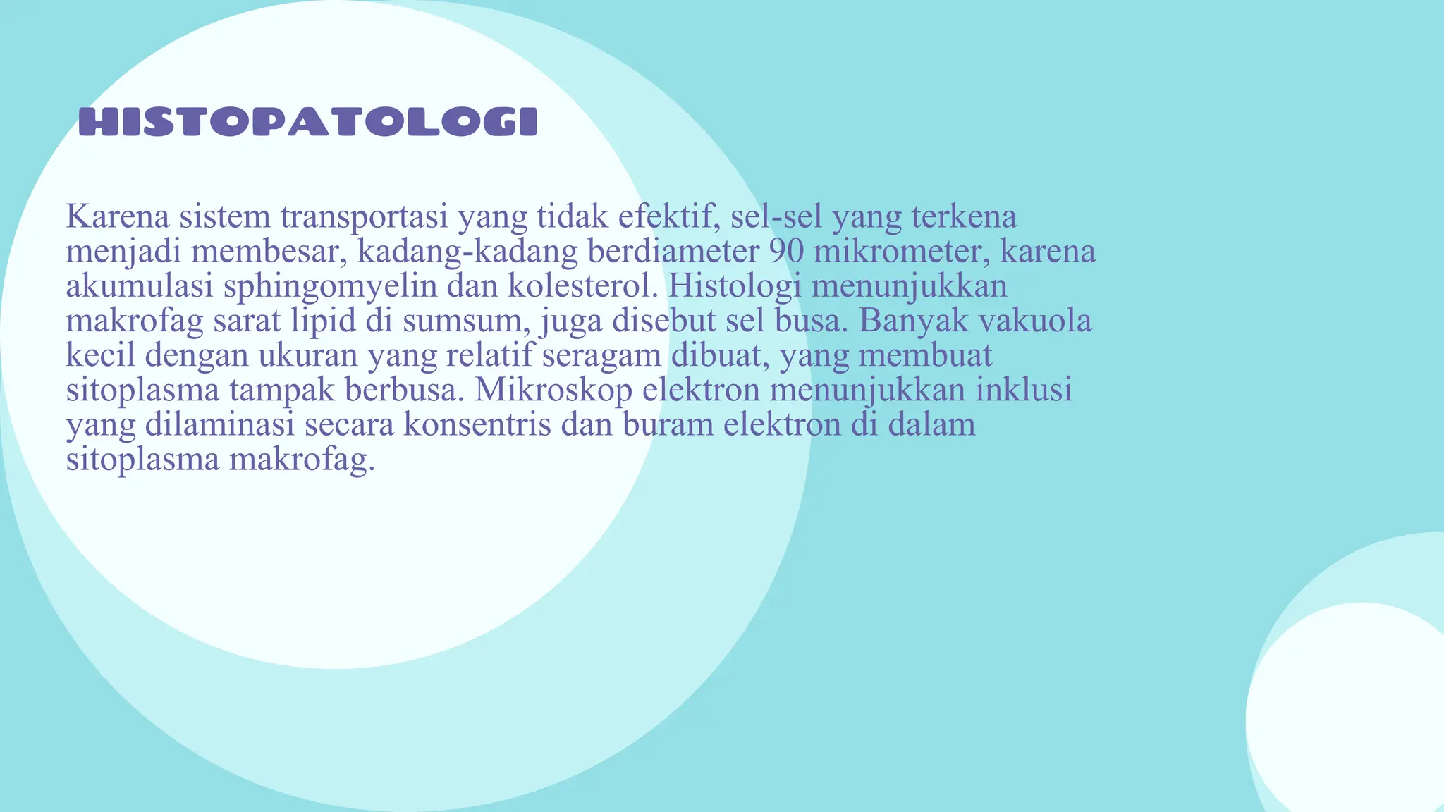 BIOKIMIA-Kelainan metabolisme lipid (penyakit Niemann-Pick).pptx