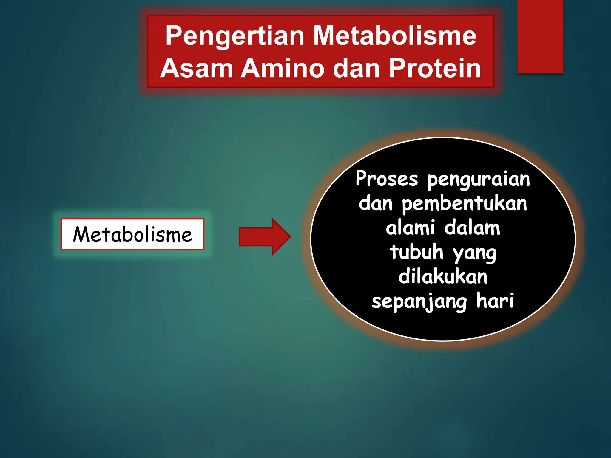 powerpoint biokimia kelompok 8 asam amino dan protein | PPTX
