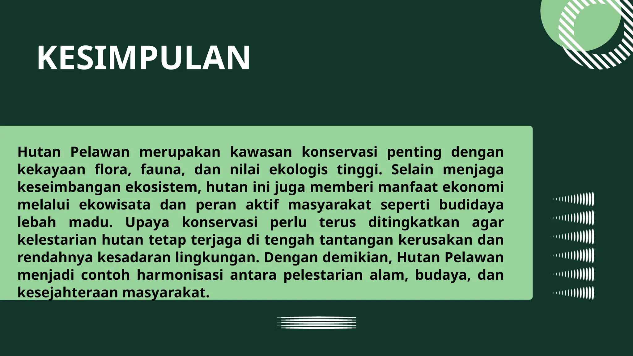 BIOKONSERVASI HUTAN PELAWAN KEL.2_20250912_100235_0000.pptx