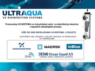 BioKube - UltraAqua | PPTX