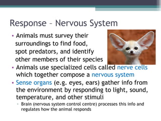 Biol 11 Lesson 1 Feb 1 - Ch. 26 Checklist of Body Systems - 7 systems | PPT