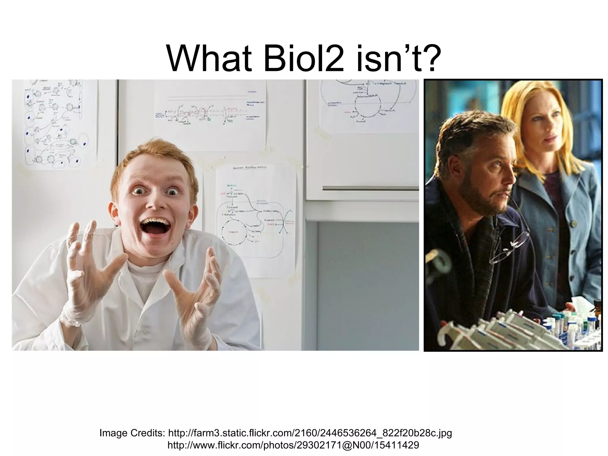 Biol2 Lecture 1 V1 | PPT