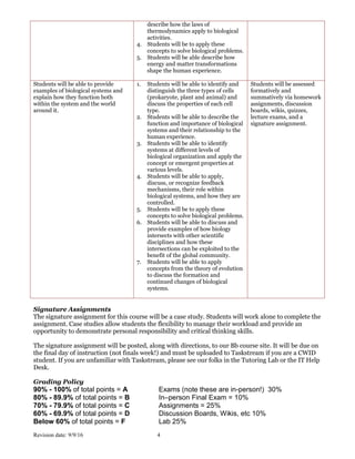 Biol 201 006_w_007w_fa16_hudon | PDF