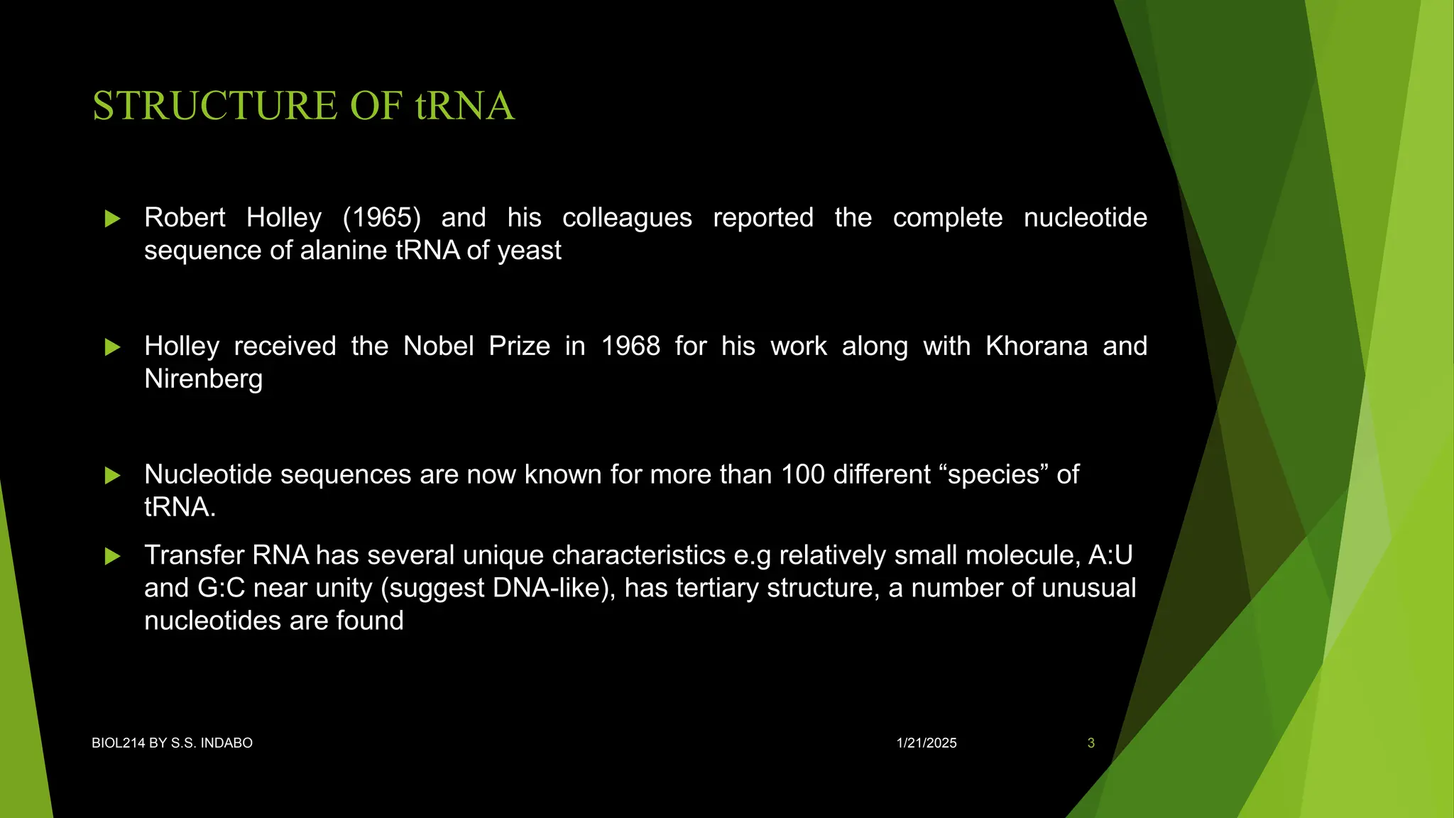 BIOL 214 CHEMICAL STRUCTURE OF DNA AND RNA.pdf