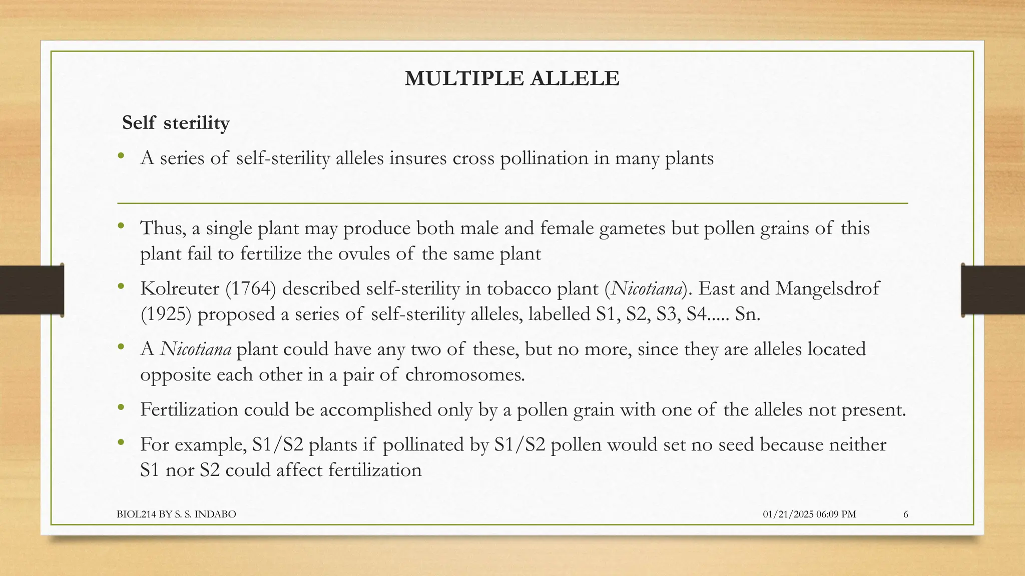 GENE ACTION, MULTIPLE ALLELISM, PENETRANCE, EXPRESSIVITY.pptx