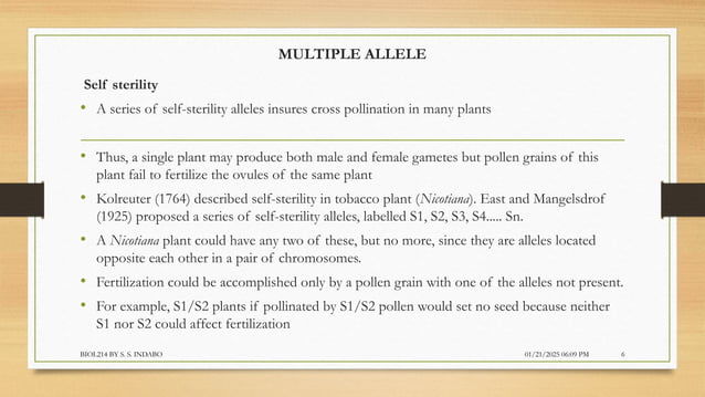 GENE ACTION, MULTIPLE ALLELISM, PENETRANCE, EXPRESSIVITY.pptx