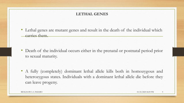 GENE ACTION, MULTIPLE ALLELISM, PENETRANCE, EXPRESSIVITY.pptx