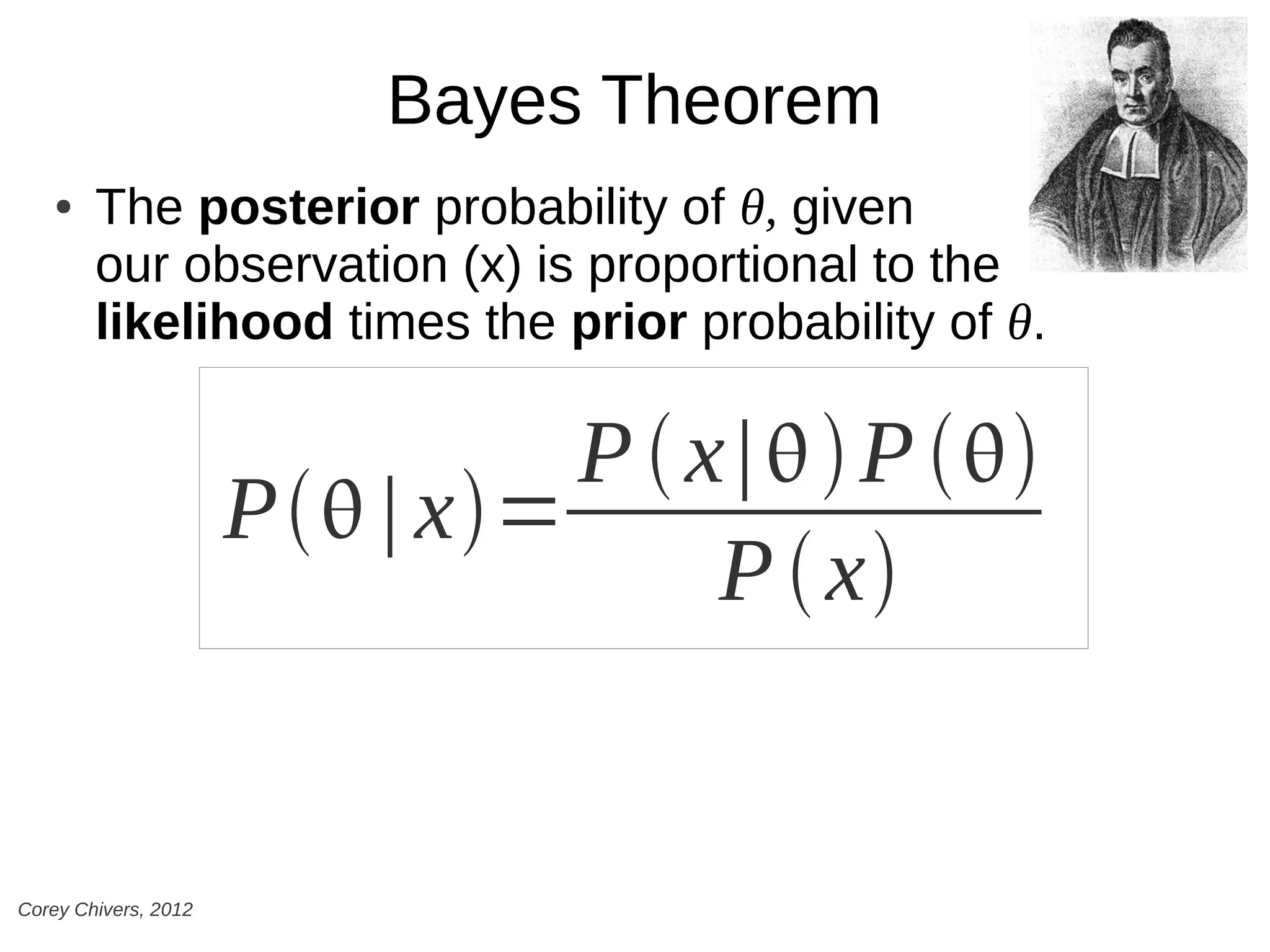 Introduction to Bayesian Methods | PDF