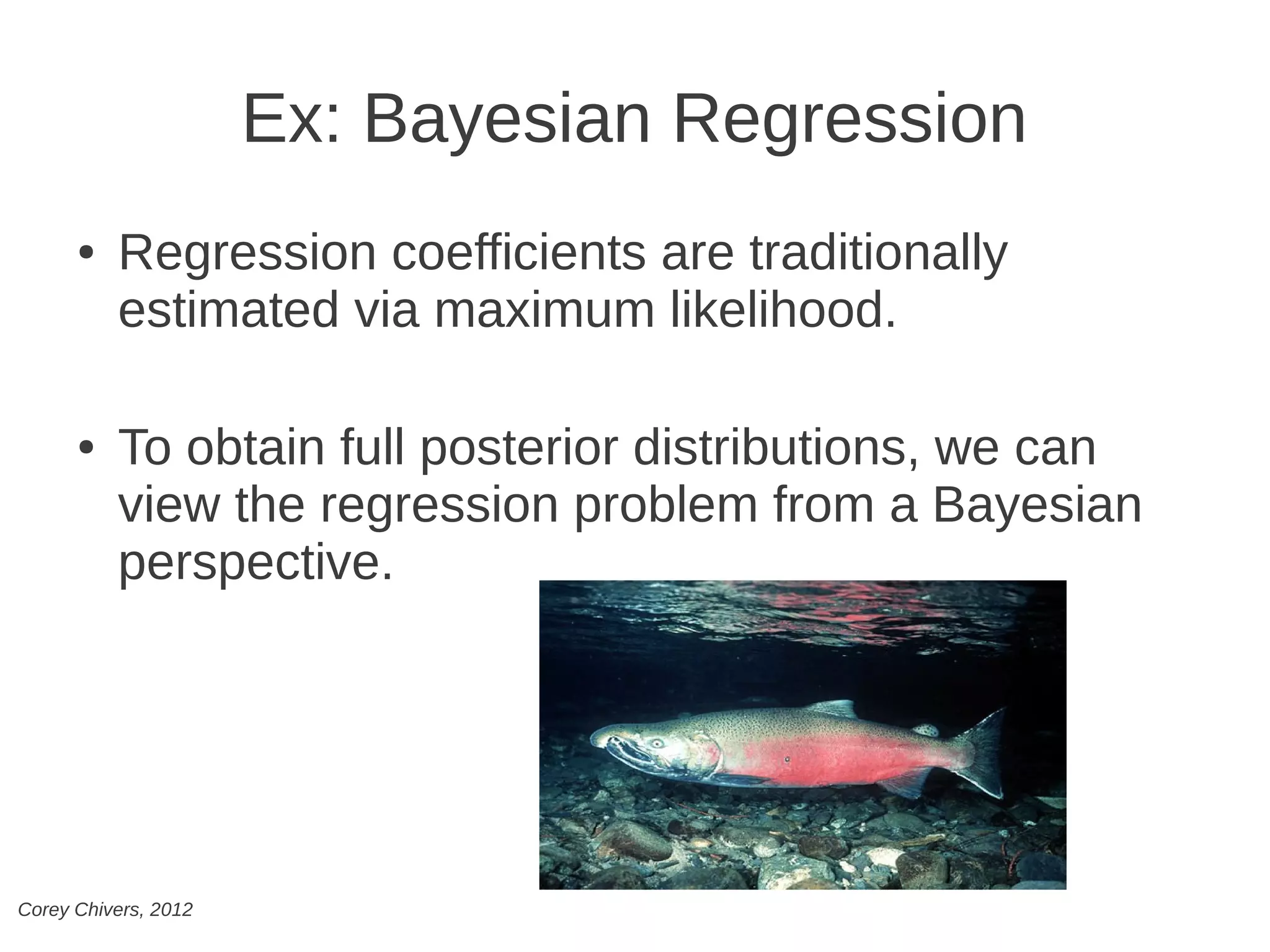 Introduction to Bayesian Methods | PDF