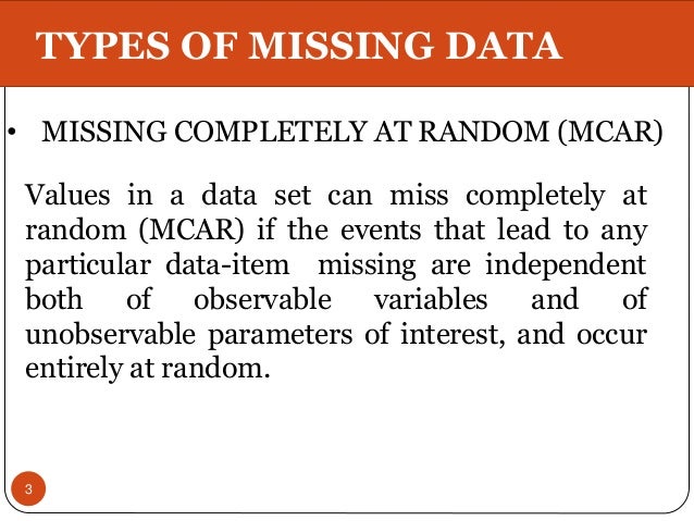missing-data-and-causes